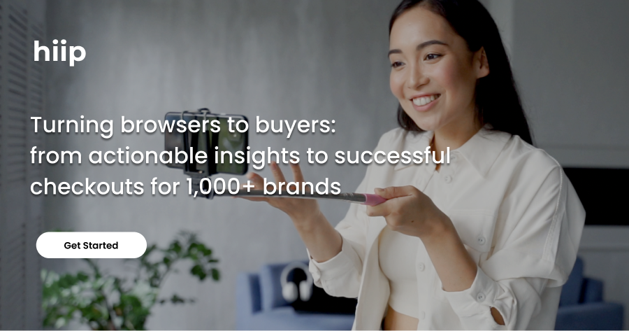 Hiip | #1 influencer marketing & ecom company in Asia | Brands SG